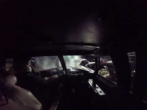 Wyatt Shatzer - #221 - Warren County Fair 2020 (Wednesday) - Feature ...