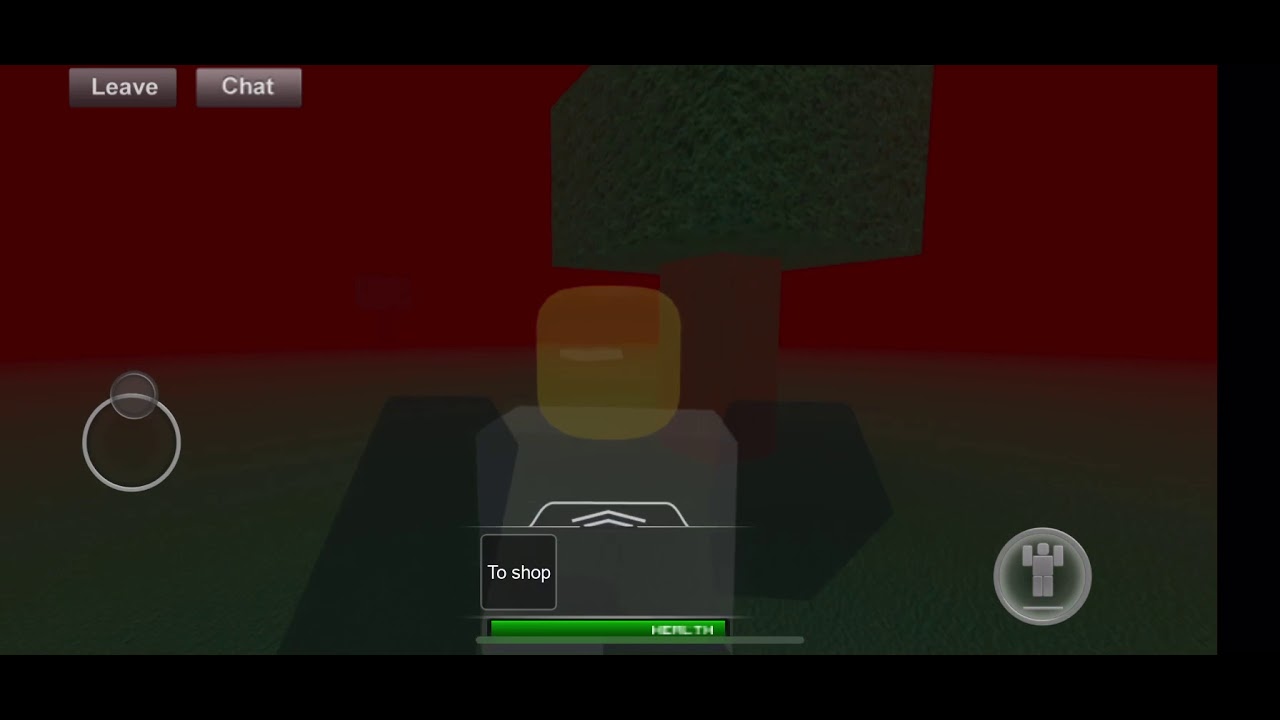 [RetroStudio] The Rake Blood hour public Test Demo - YouTube