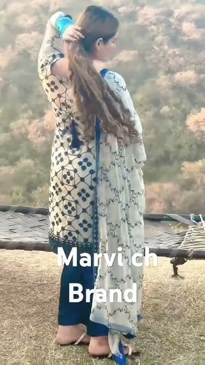 Marvi ch - YouTube