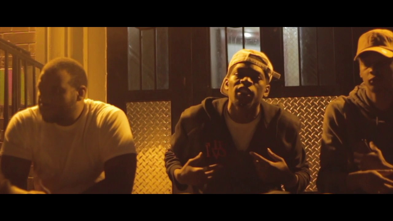 DREWSKI - LOOK AT ME (Official Video) - YouTube