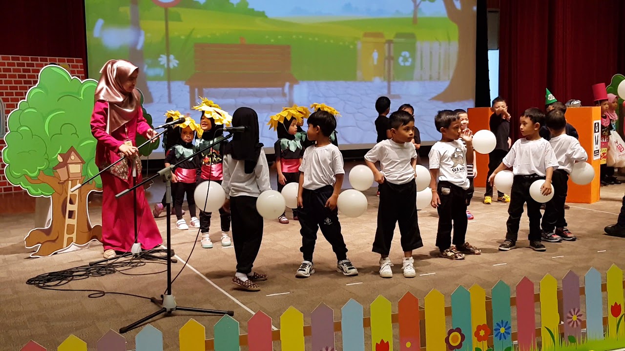 Dina 5yrs Genius Aulad bandar rinching - YouTube