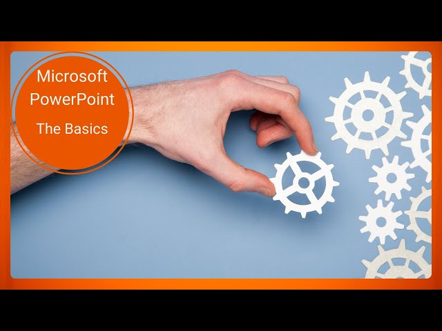 Parts Of Microsoft Office Powerpoint 2010 PowerPoint 2010 Quick
