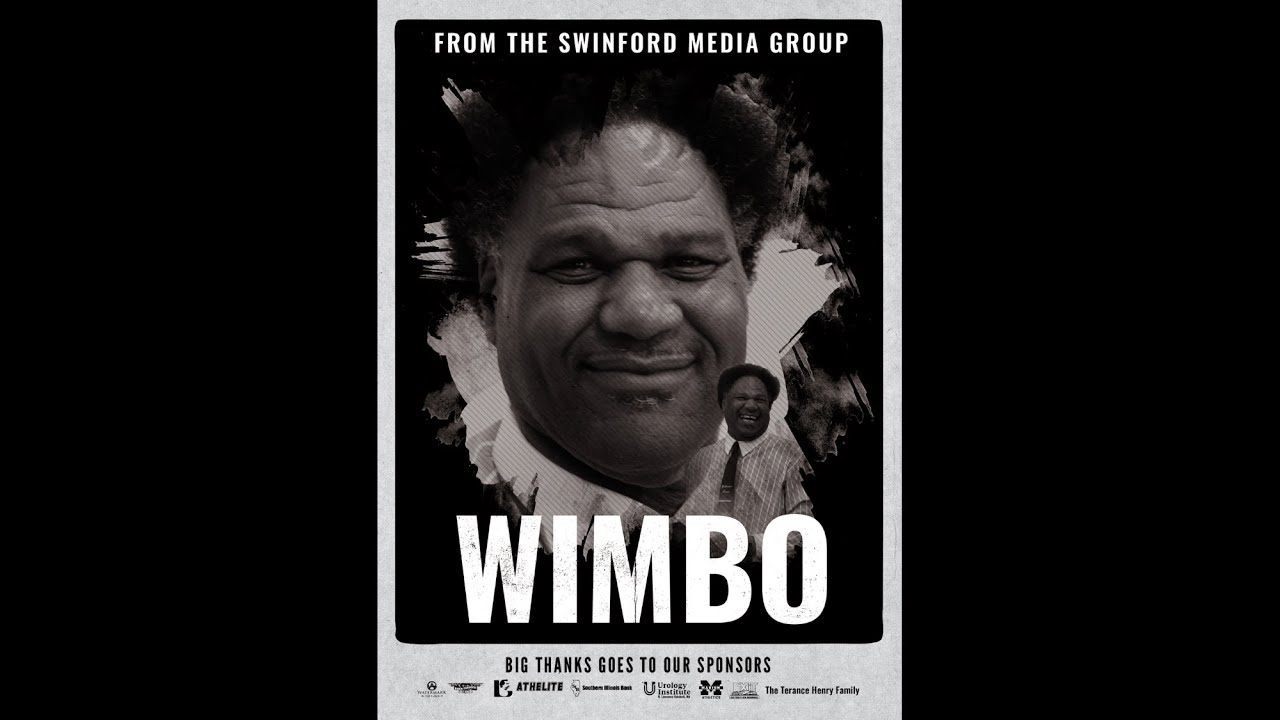 “Wimbo” - The Story of Darrell Wimberly - YouTube
