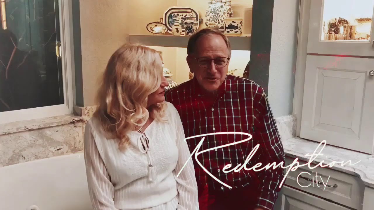 Bill & Pamela Mutz Our Lakeland ,Fl - YouTube