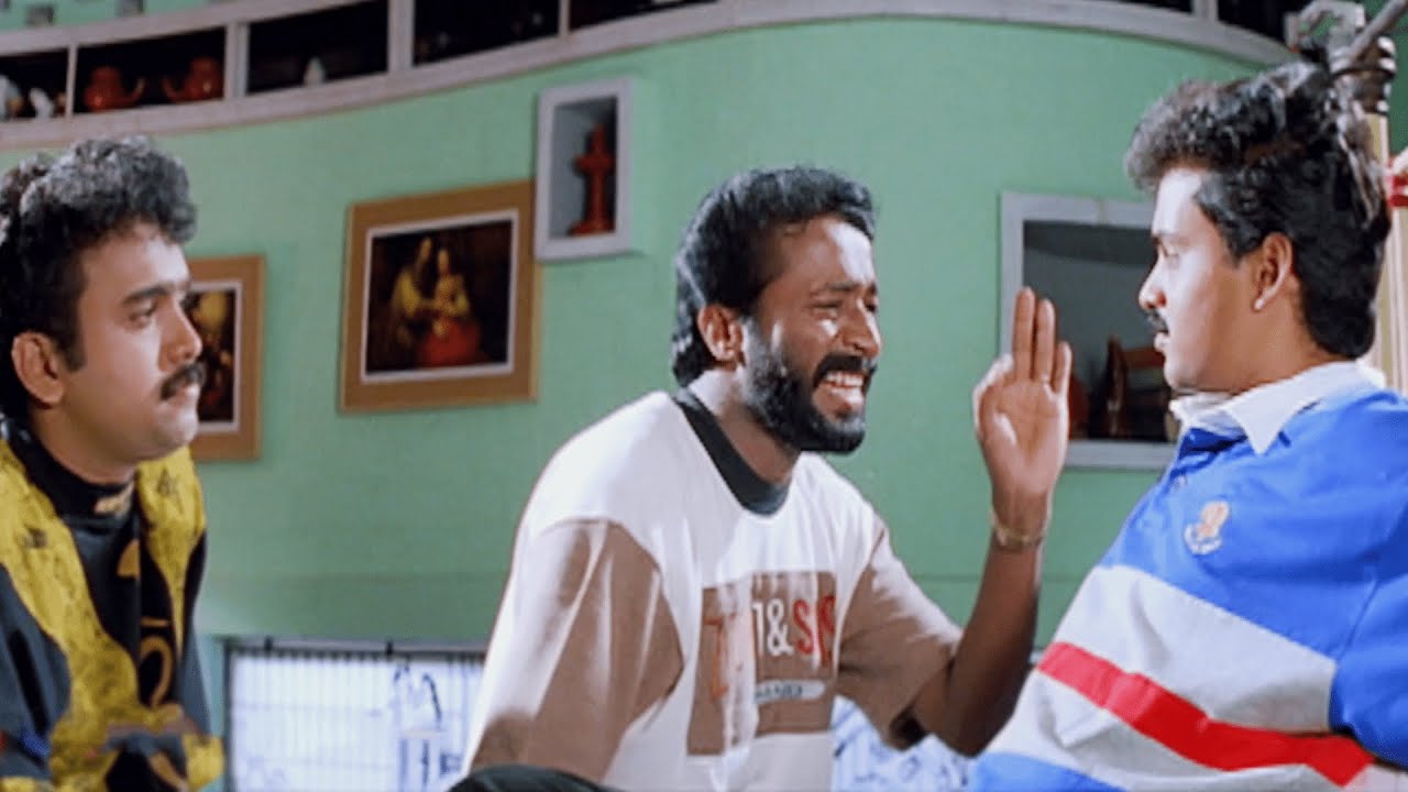 ഇത് ഒരു ഫസ്റ്റ് ക്ലാസ് കല്ല്യാണാലോചനയാണ് വിട്ടുകളയണ്ട..! | | Aniyathi ...