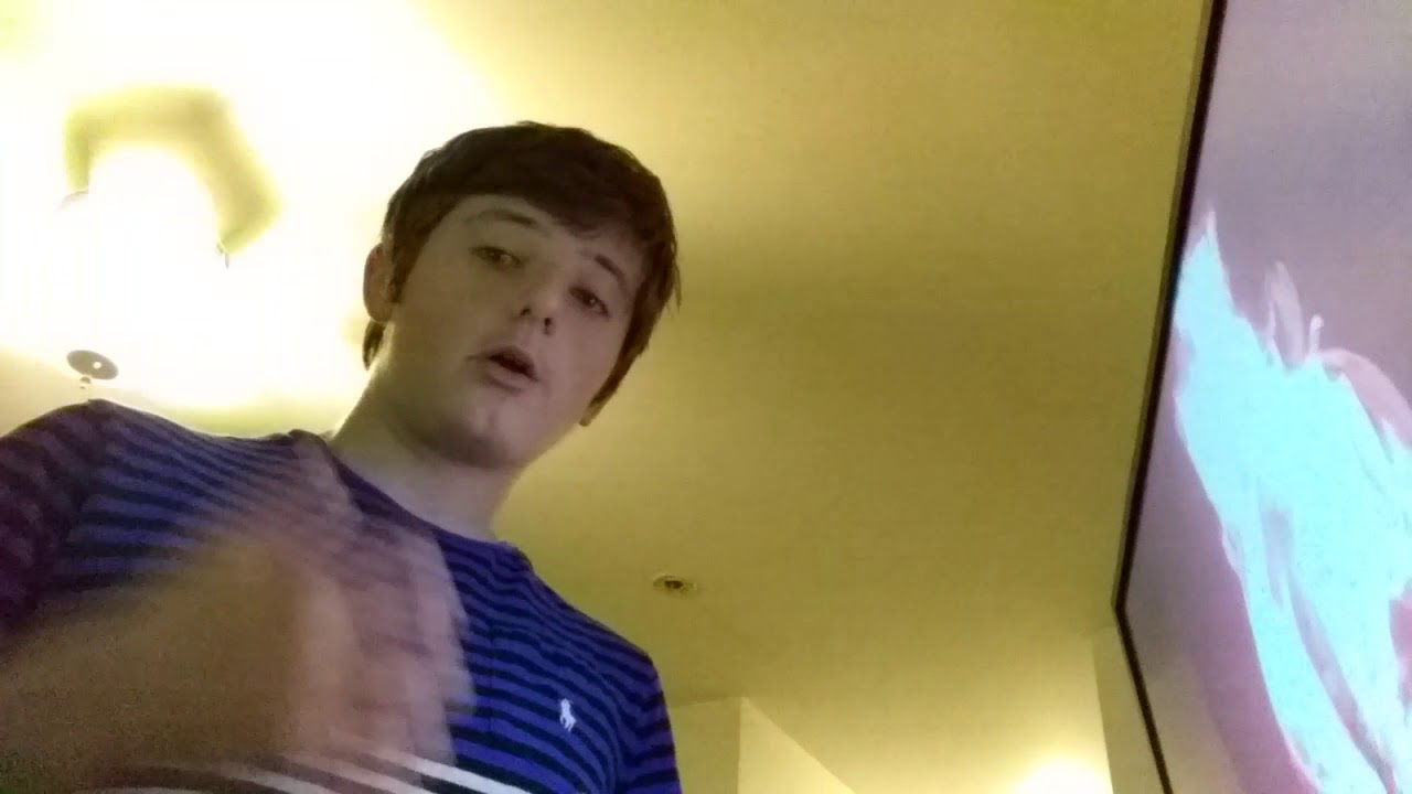 My fith violette1st reaction video. William burns fathers work tools ...