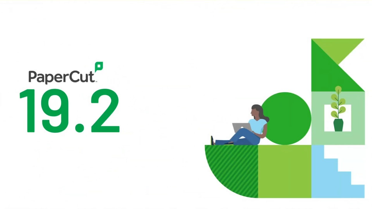 Learn More about PaperCut's 19.2 | Webinar - YouTube