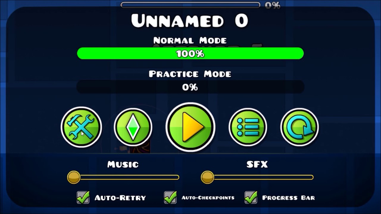 How To Make Good Gameplay In Your GD Level YouTube how-to-make-good-gameplay-in-your-gd-level-youtube