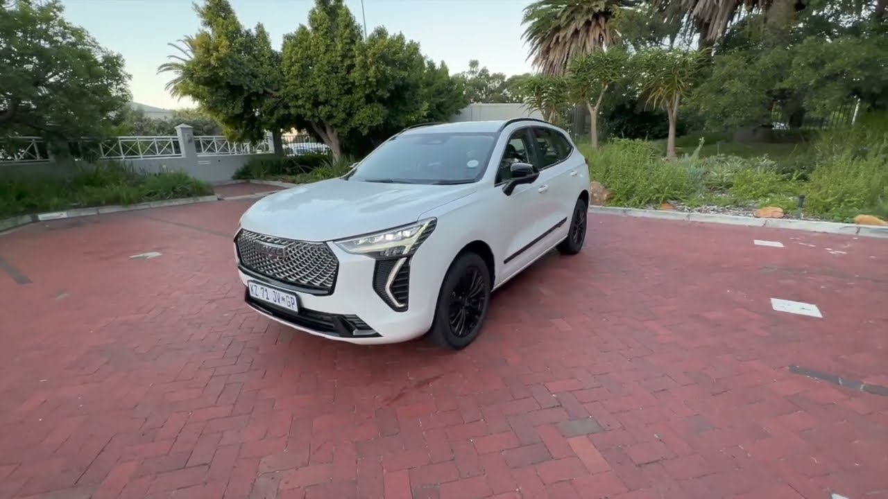 Jolion-S POV Review - YouTube