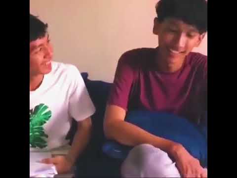 bu bos dan kariawan nya gerah\