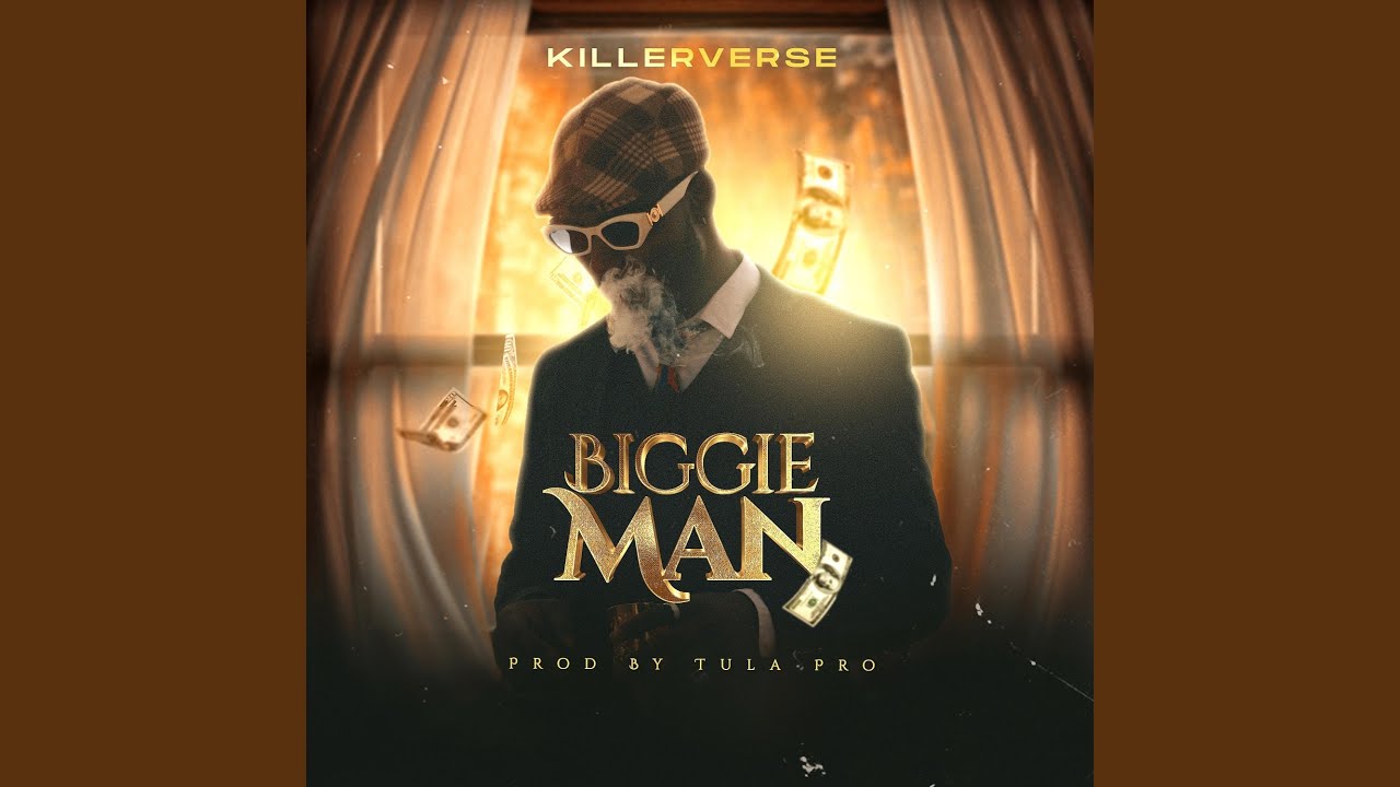 Biggie man - YouTube
