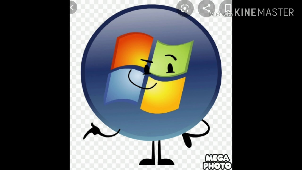 Object Invasion Released Windows Vista Startup Sound Windows 7 - YouTube