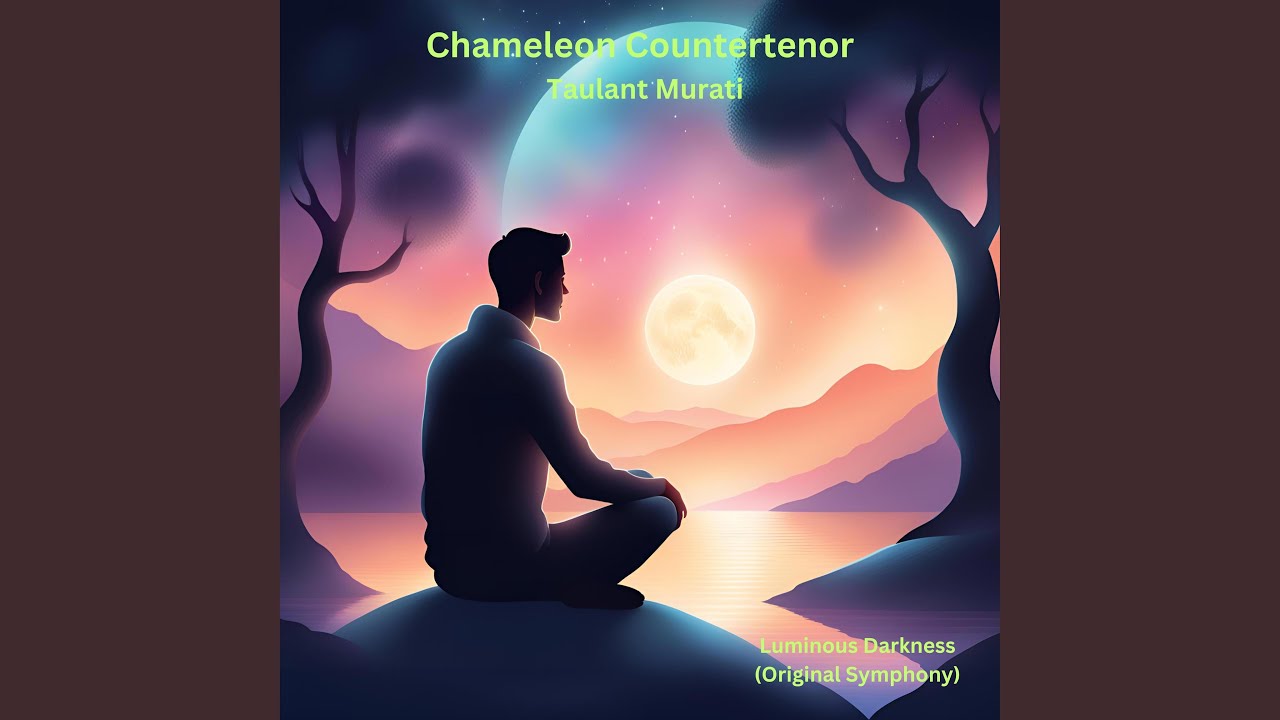 Luminous Darkness (Original Symphony) - YouTube