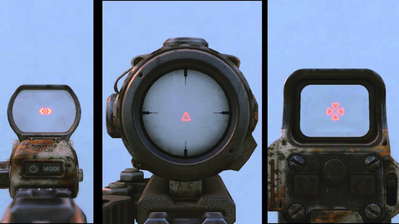 NEW Black Ops 2 "Coyote Camo Pack" | BO2 DLC Camo, Calling Card ...