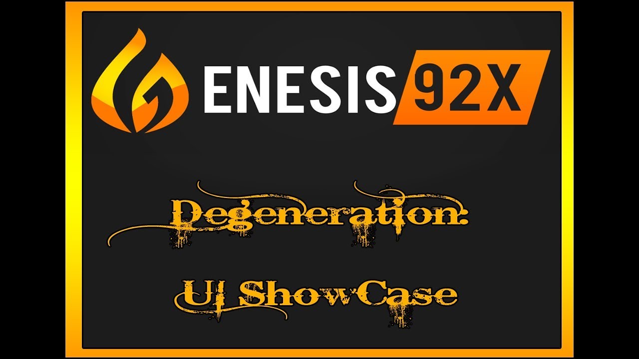 ArmA 3: Custom Inventory and World Interaction UI - YouTube