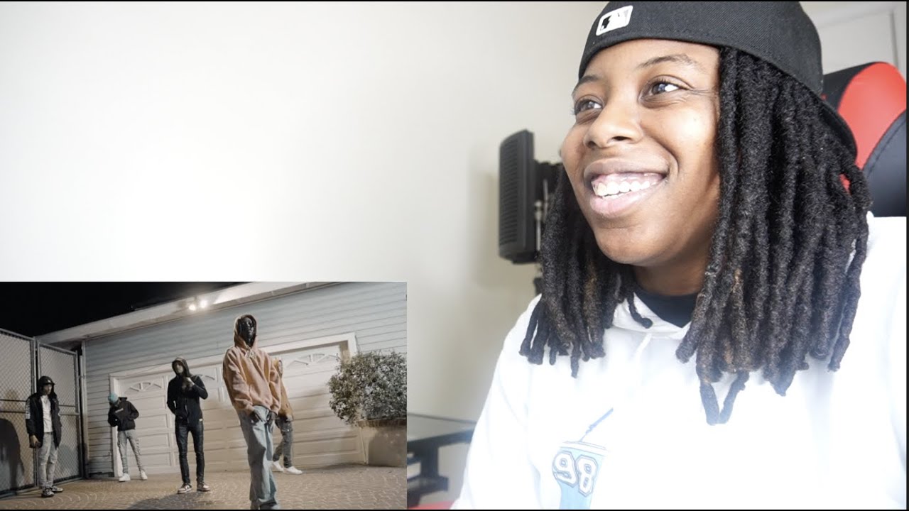 DABOII NO MANNERS - FT STONEDA5TH AND R3 DA CHILLIMAN (REACTION VIDEO ...