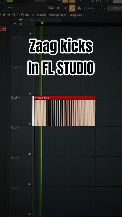 How to make Hardstyle Kicks | fl studio tutorial #shorts - YouTube