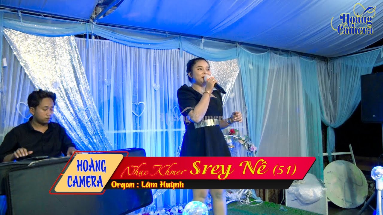 Srey Nê {51} - YouTube