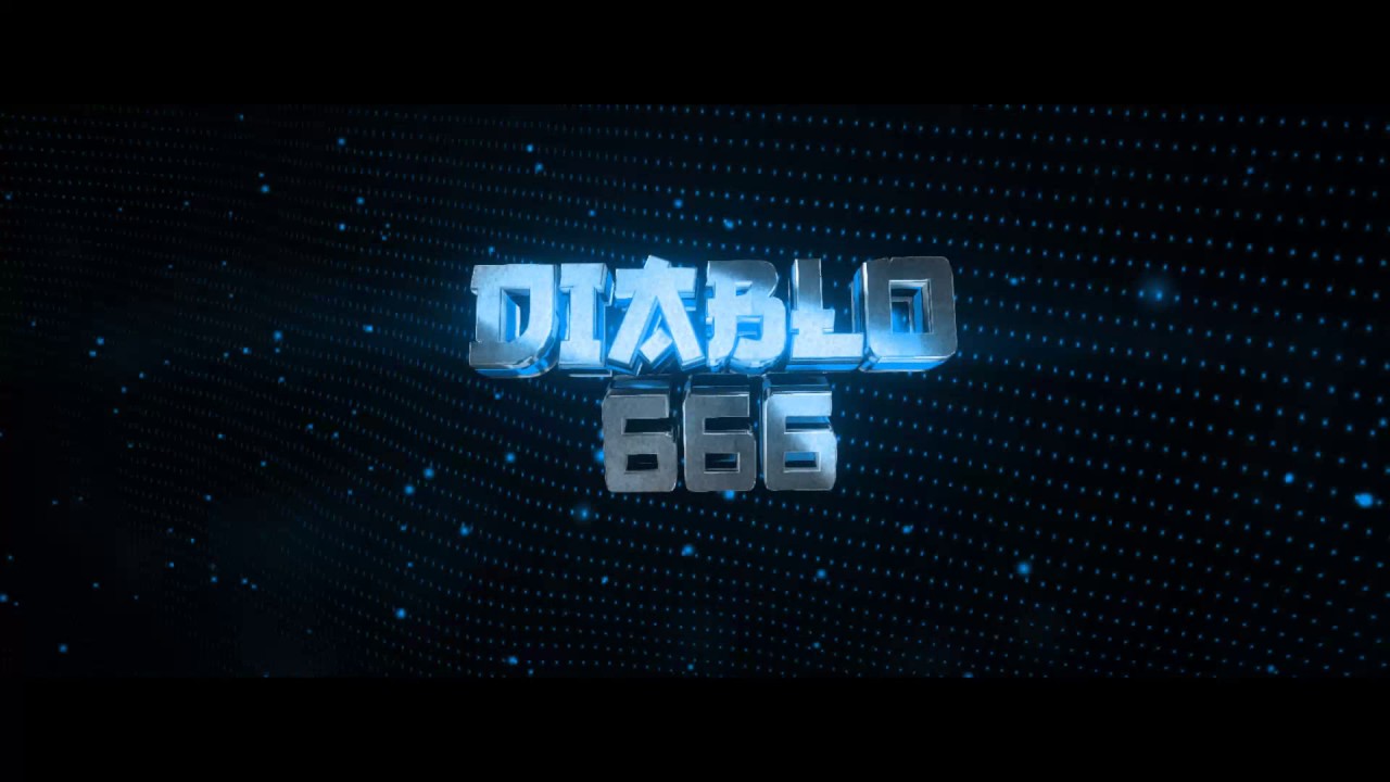 diablo 666 intro - YouTube
