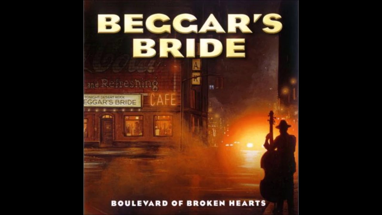 Beggar's Bride First Way Out - YouTube