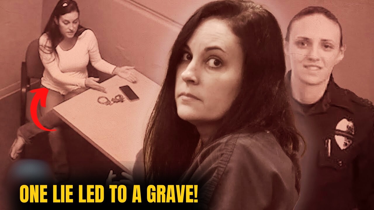 The Shocking Fall of a Master Manipulator! || Ashley MacArthur Case ...