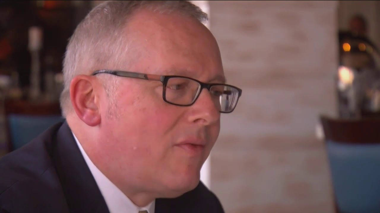 Roger Stone back in court asking for new trial after he was found ...