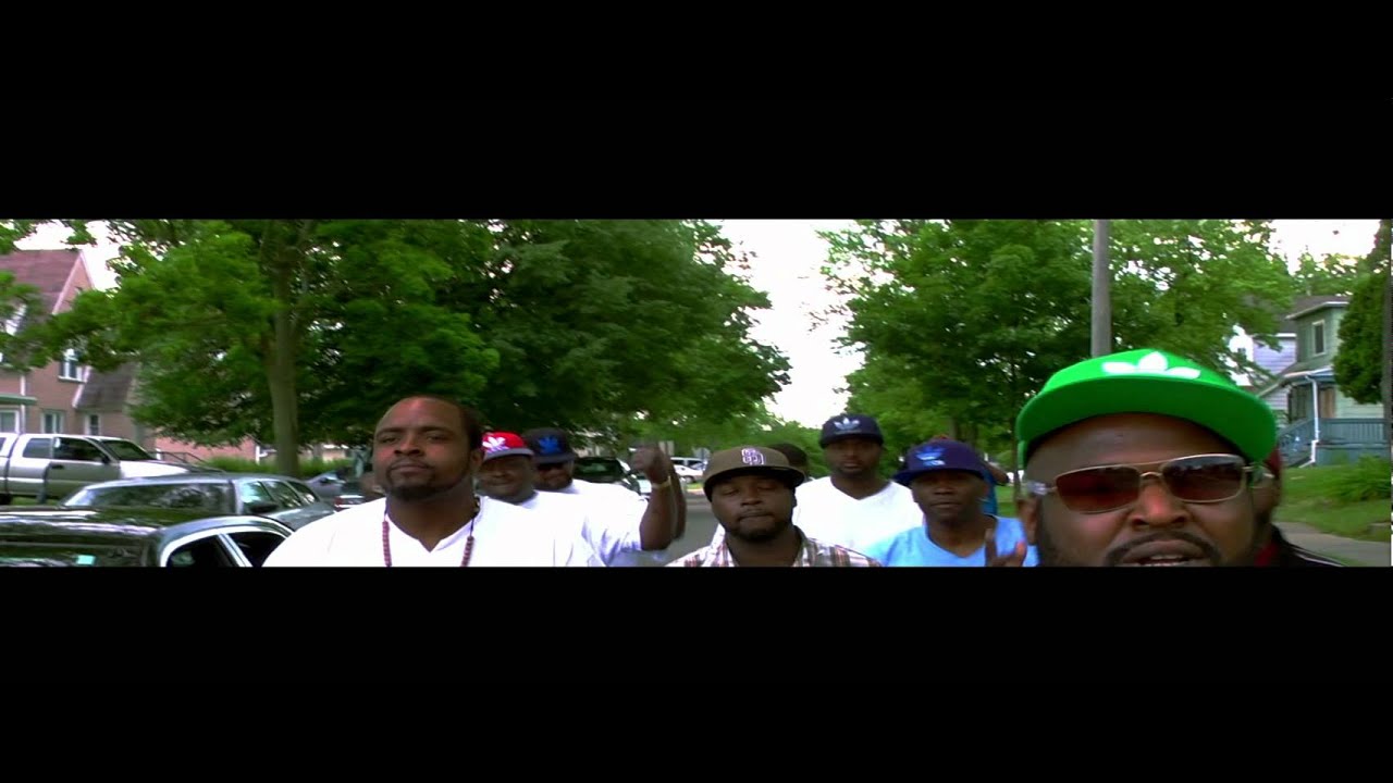 Cutty Mack-1ST I MAKE THE BEAT - YouTube