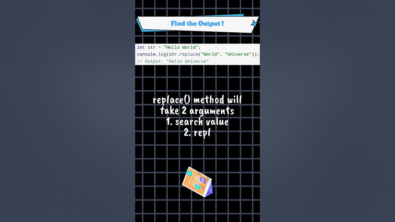 Daily Question - 170 | Find the output?#codelife #dailyquestion #shorts #js #output #evaluate # ...