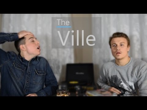 Bad Boys In Town - Strip Challenge
