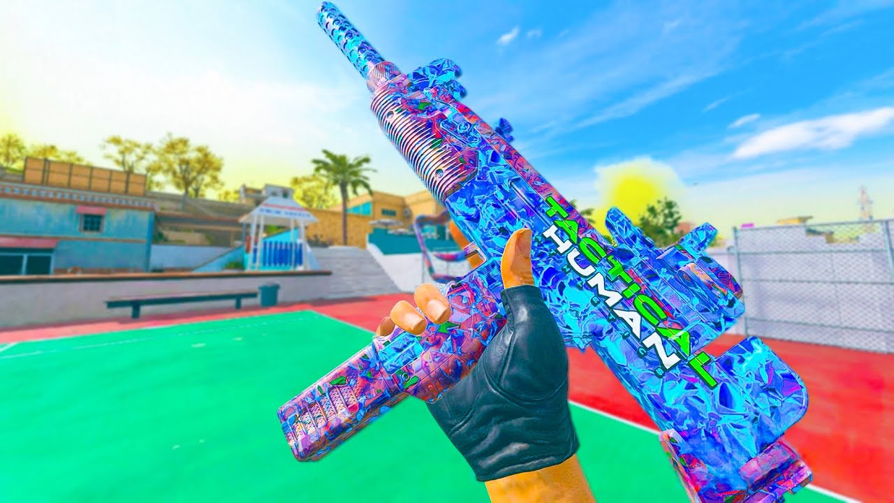 Outplaying Stackers with Movement on Warzone 3.. - YouTube