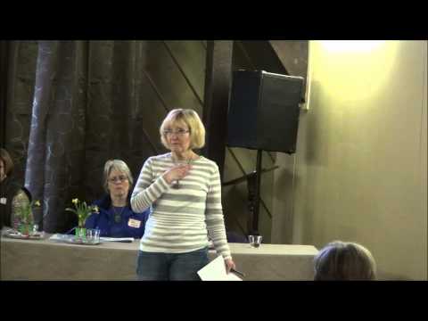SEKLS Libraries Talk to City Government - Part 3