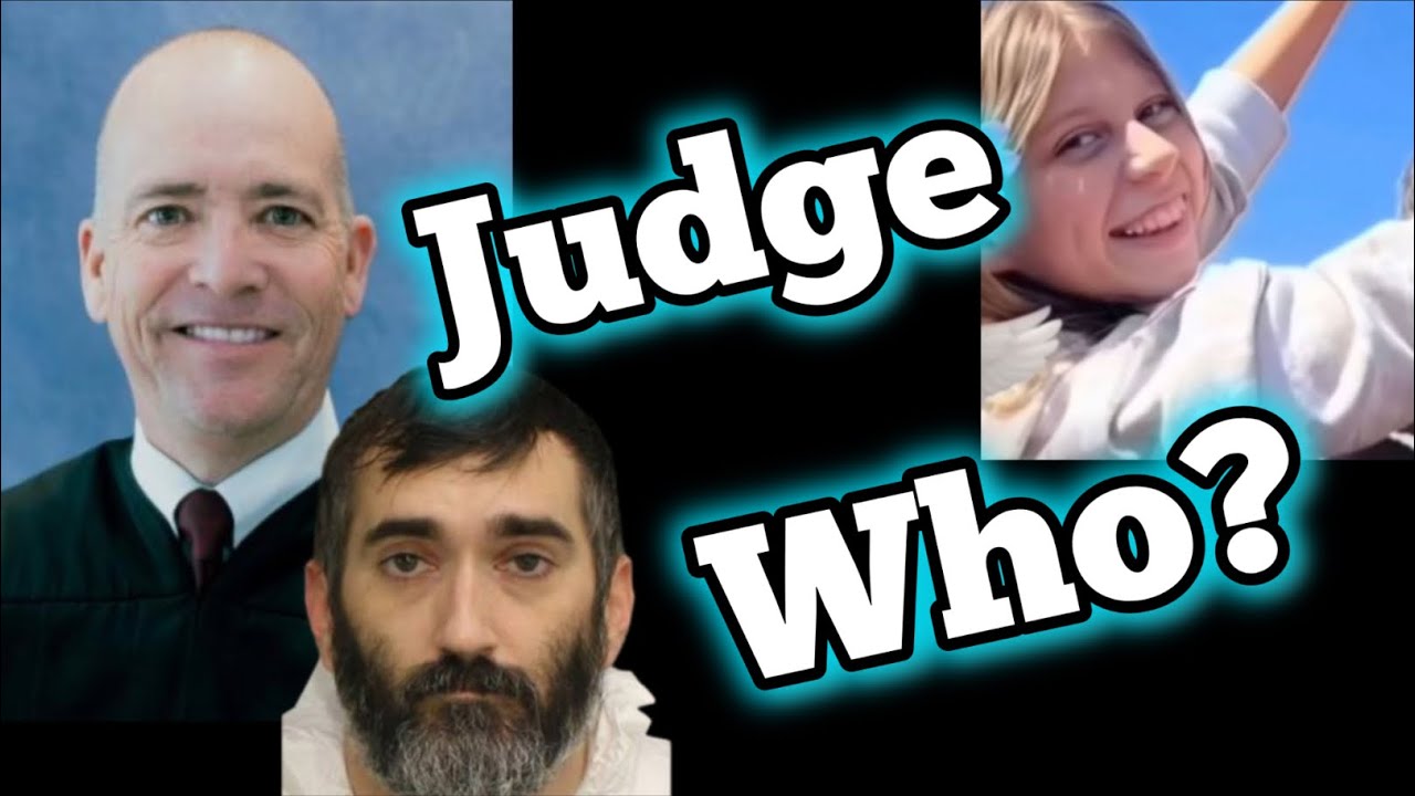 Delving into who is Judge Keith Carsten, the presiding judge for Sterns ...