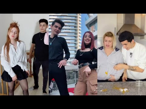 İZLEME REKORU KIRAN TİKTOK VİDEOLARI | En İyi Tiktok Videoları | En Sevilen Tiktokurlar❤️🥰💯#35