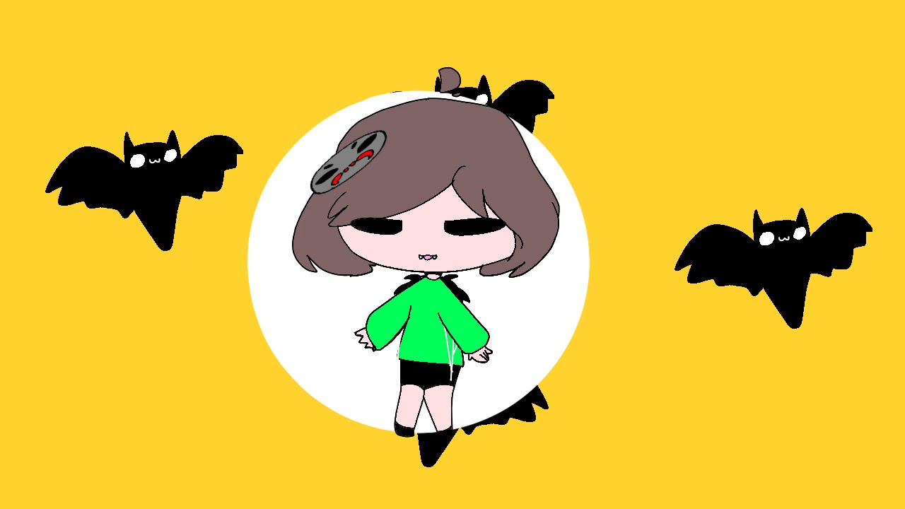 Spider Dance meme ( happy halloween) - YouTube