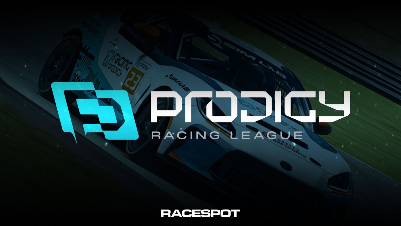 Prodigy Racing League | Round 1 | Semi-Finals | Toyota GR86 at Circuit ...
