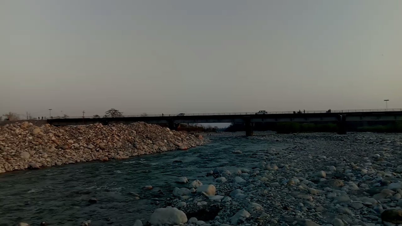 VLOG - 3 | (PART - 2) | SONG RIVER | DEHRADUN📍| CRx Official - YouTube