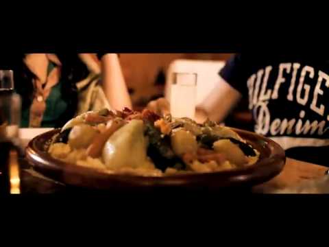 ABDER Feat. NABIL   J.BEEZY - Houb nem (houbek nar)