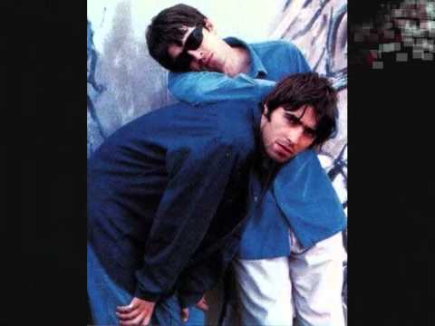 THE GALLAGHER BROTHERS - YouTube