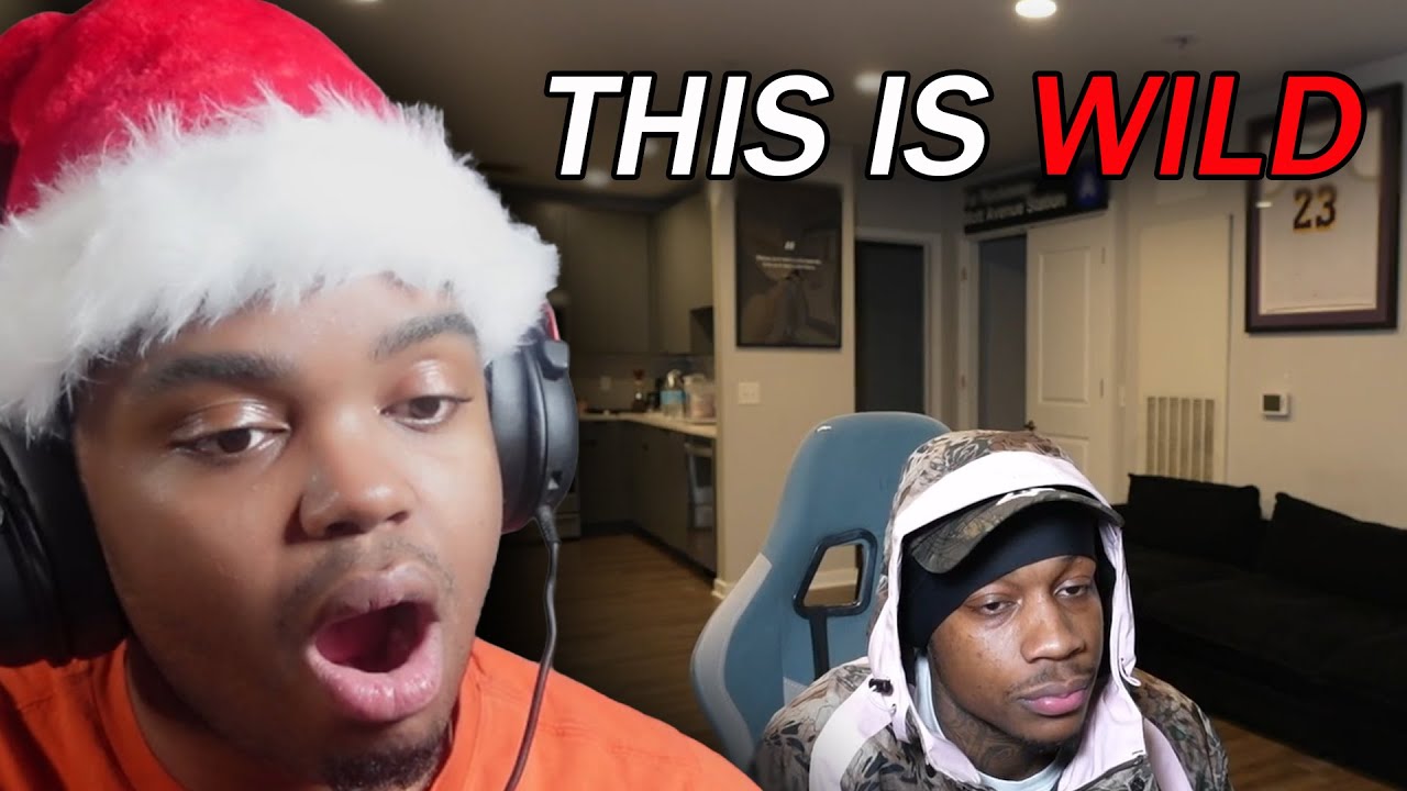 Tylil Responds To The Allegations.. - YouTube