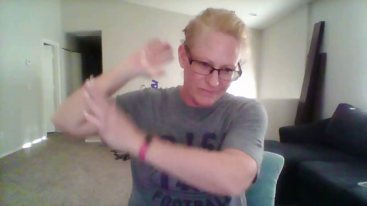 Intermediate Intro to ASL - Lesson 1 | Amber Mathis - YouTube