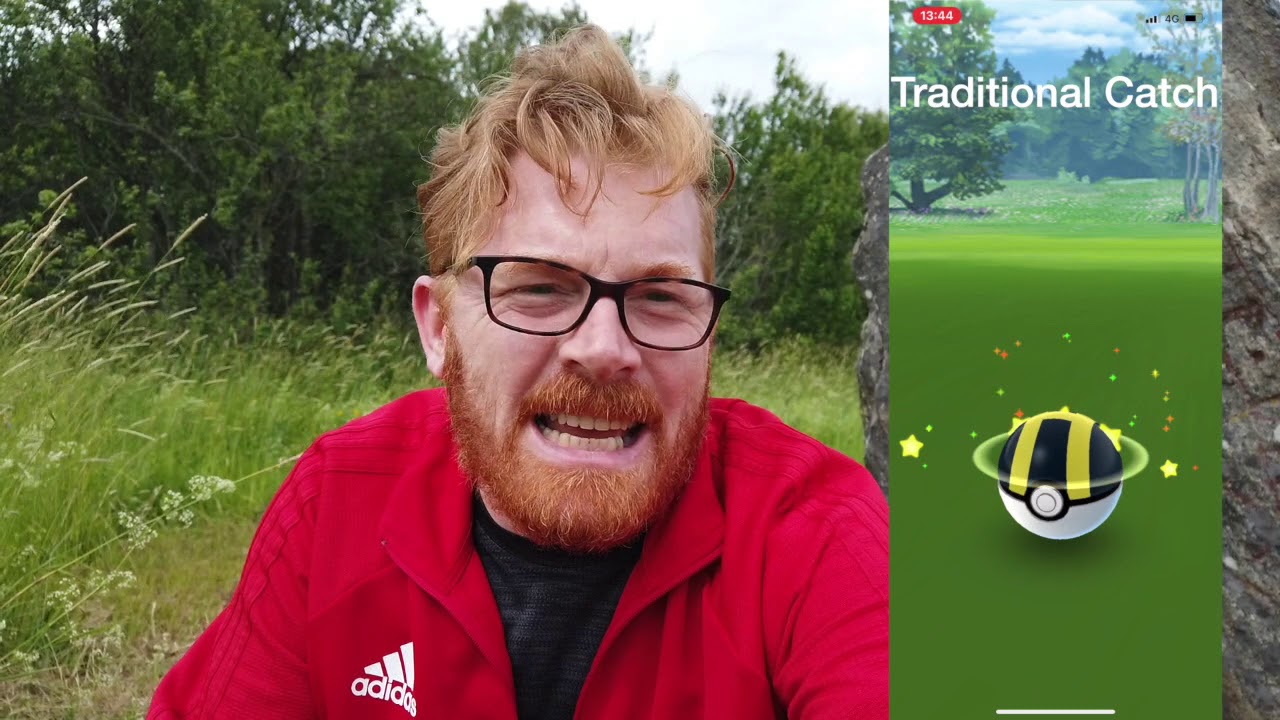 Episode 7: Quick ! Quick! Quick! Catch - YouTube