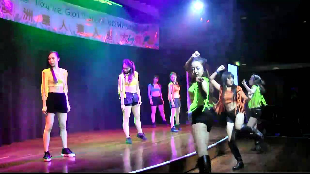 2012 Australian Chinese Got Talent_Opening Jazz Dance.mp4 - YouTube
