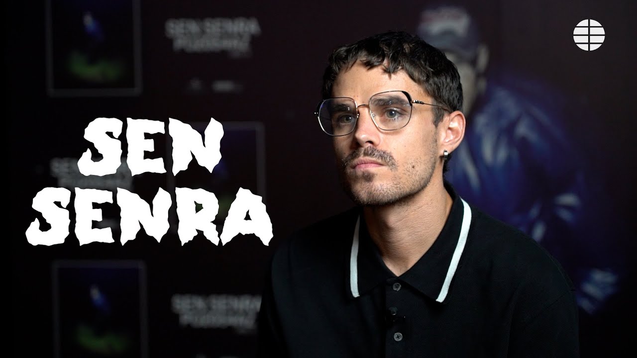 Sen Senra: “No busco perdurar ni eso de ser una leyenda” | ENTREVISTA ...