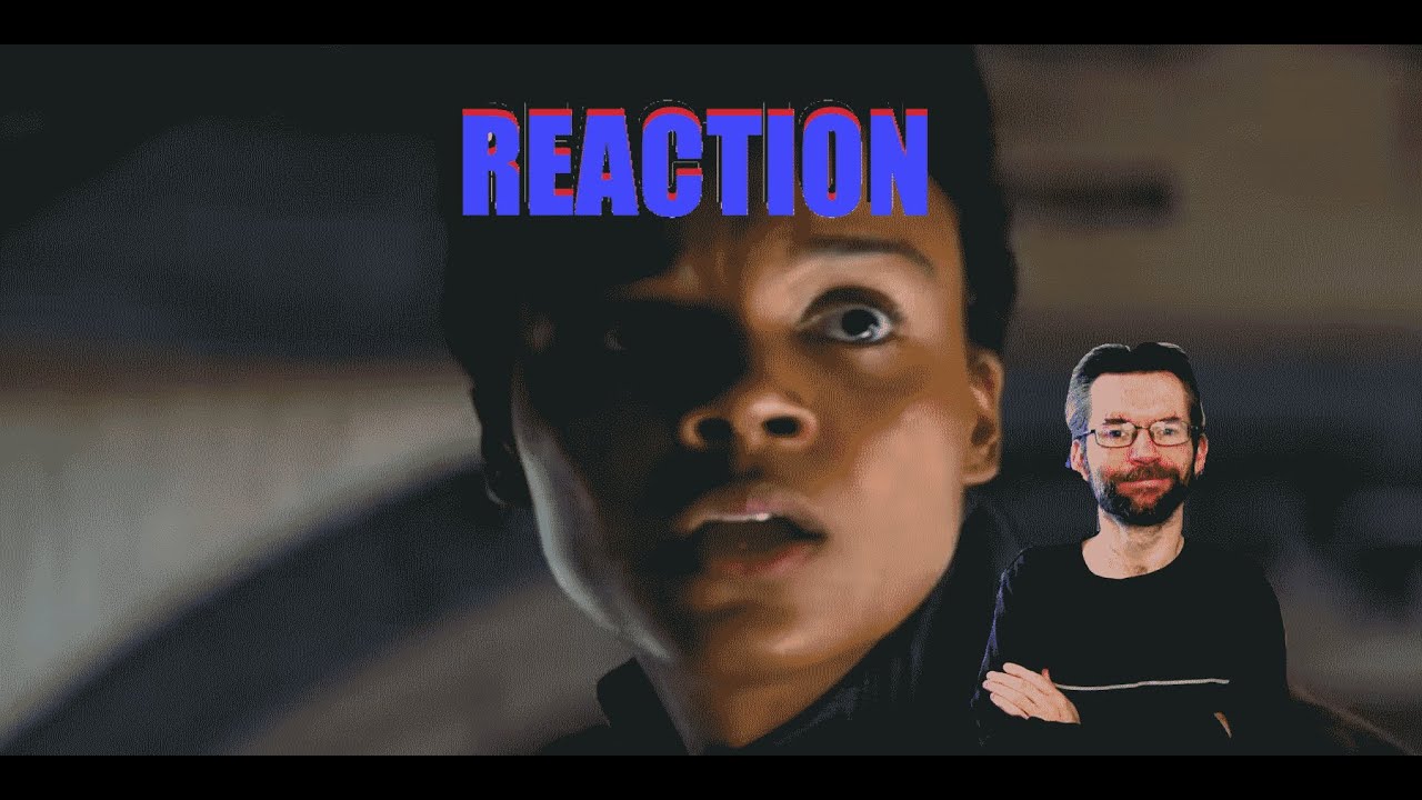 Trailer Reaction : Foundation - saison 2 - YouTube