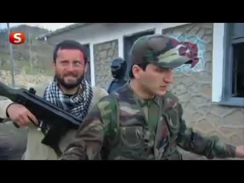 kordonu terörist sandılar