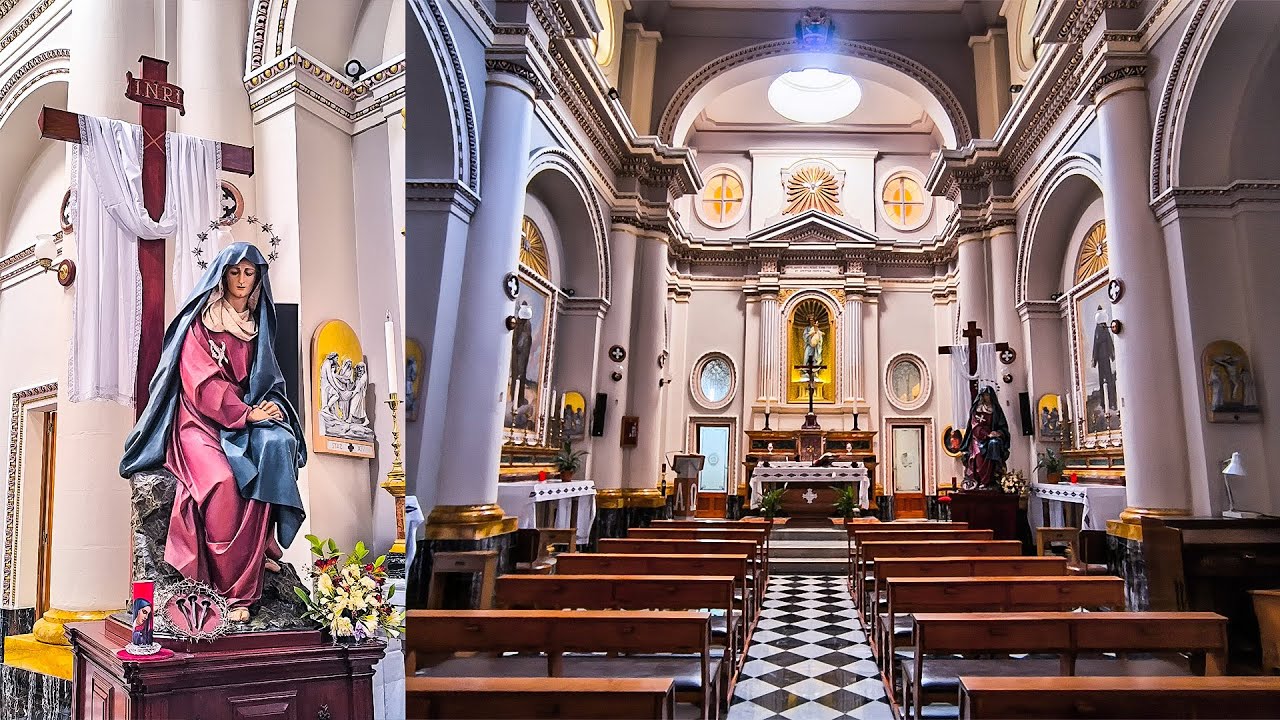 𝐑𝐚𝐛𝐚𝐭 (𝐆) 𝐐𝐚𝐥𝐛 𝐈𝐦𝐪𝐚𝐝𝐝𝐬𝐚 𝐭𝐚' 𝐌𝐚𝐫𝐢𝐣𝐚 / Ż𝐦𝐢𝐞𝐧 𝐢𝐫-𝐑𝐚𝐧𝐝𝐚𝐧 𝟐𝟎𝟐𝟒 / 𝐅𝐢𝐥𝐦𝐚𝐭 𝐭𝐚𝐥 ...