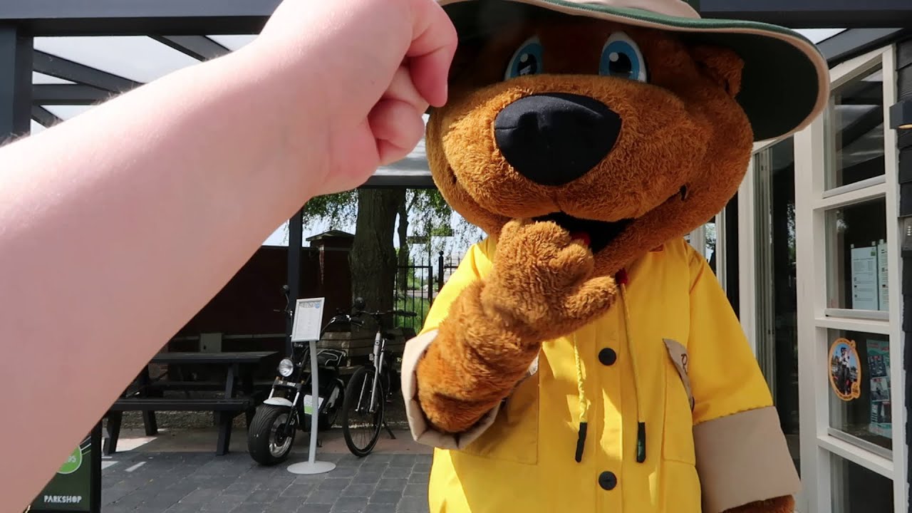 HIGH 5 & BOX MET BOLLO DE BEER #VLOG521 - YouTube