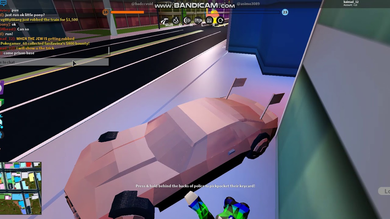 Level Grind Trick - YouTube