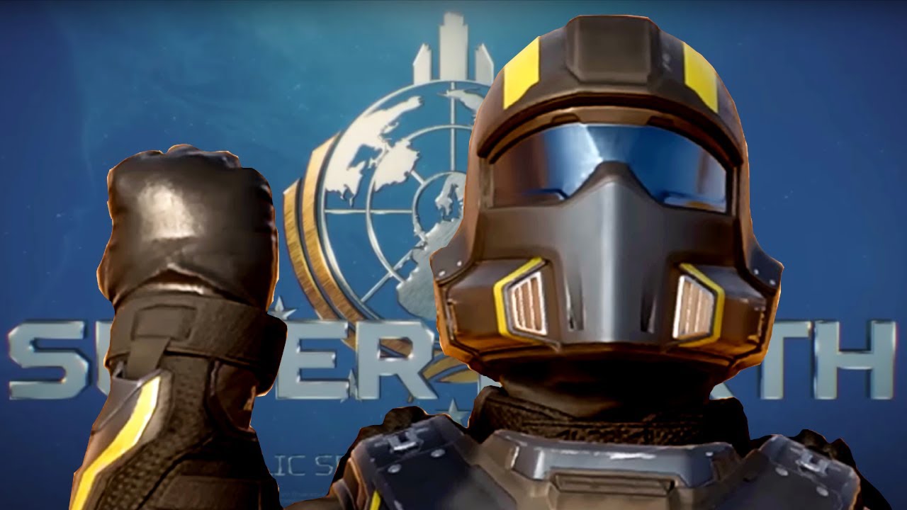 Bug Stomping time - YouTube