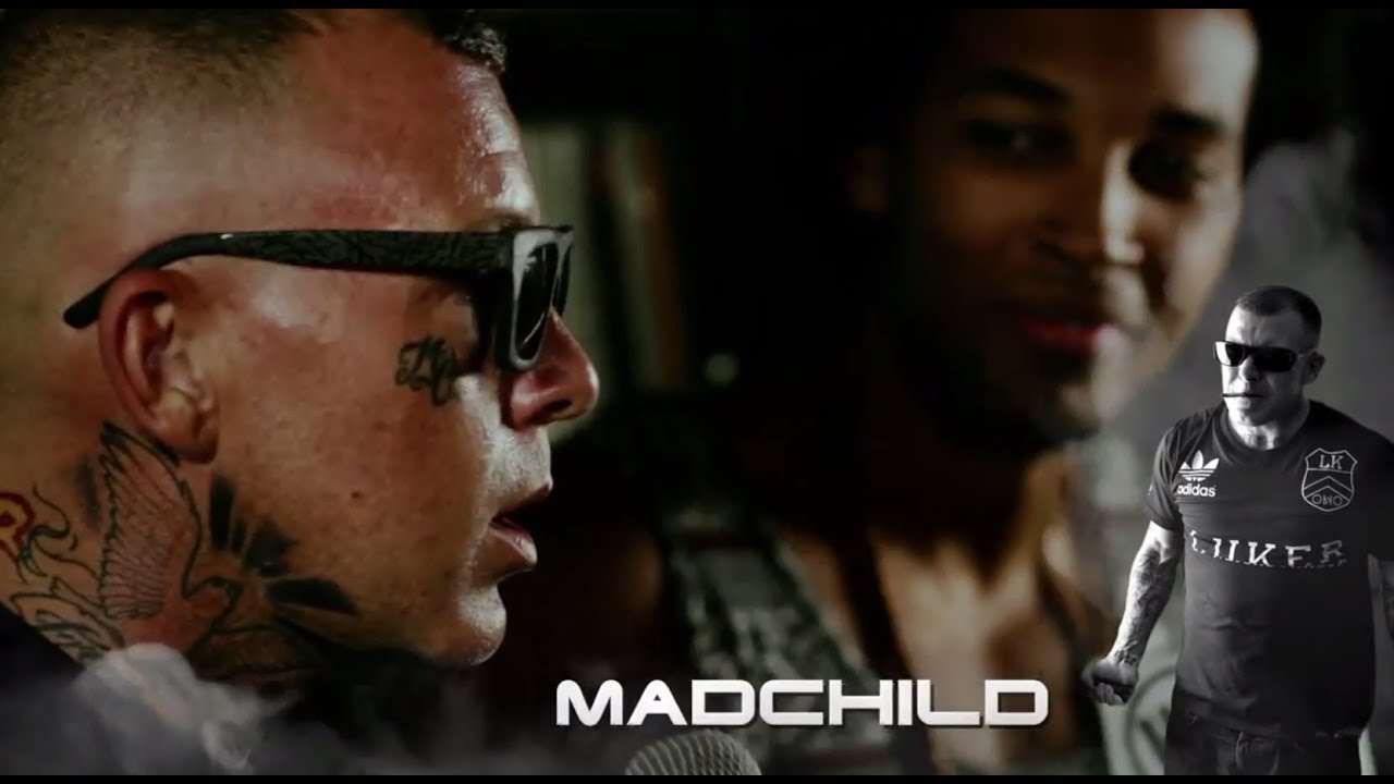 HHVtv - Madchild Interview at Fortune 2013 (HIP HOP VANCOUVER) - YouTube